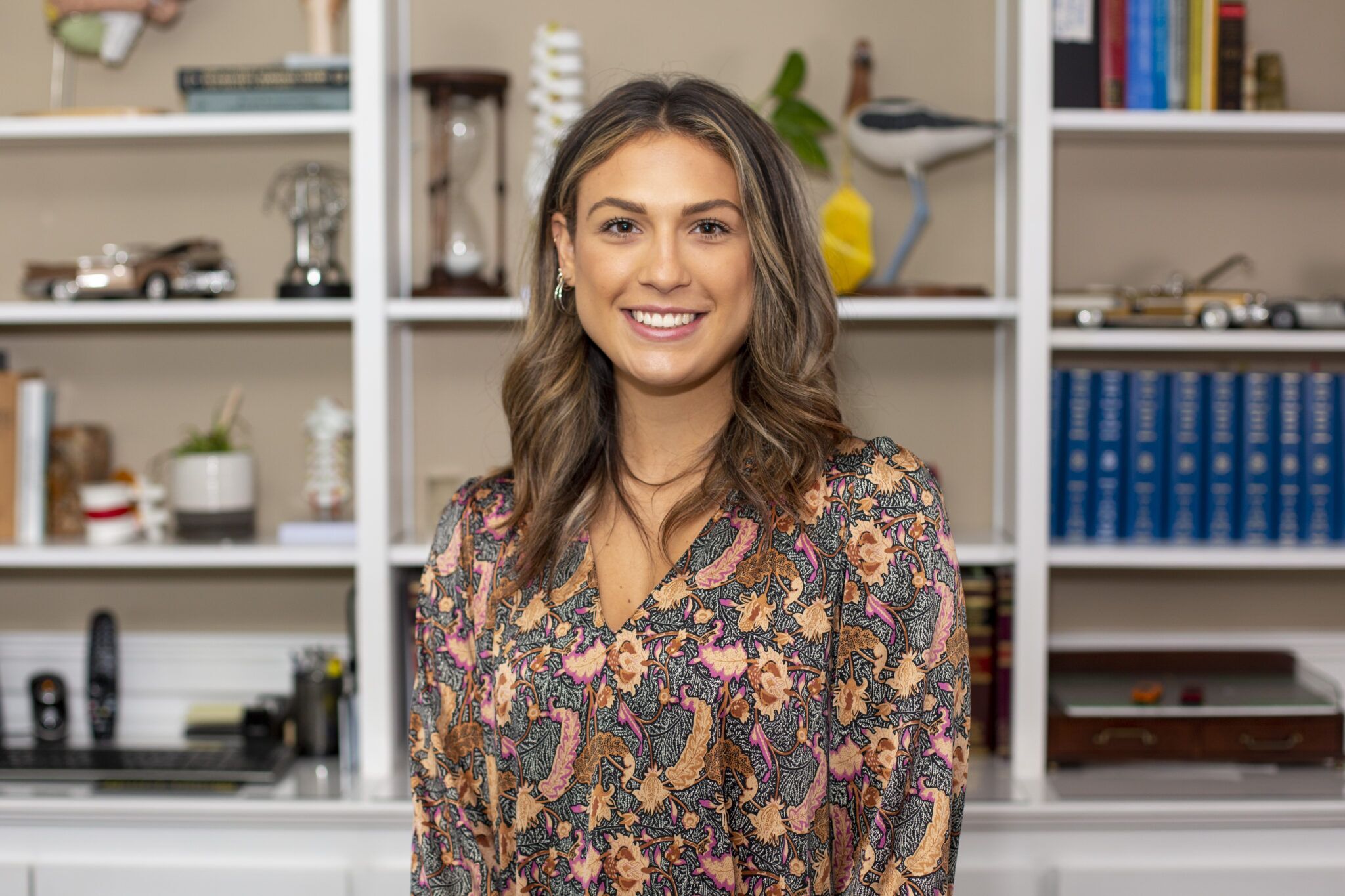 Lawyers and Staff - Ganim Legal