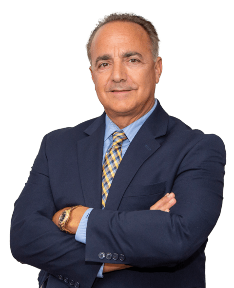 Contact Us - Ganim Legal